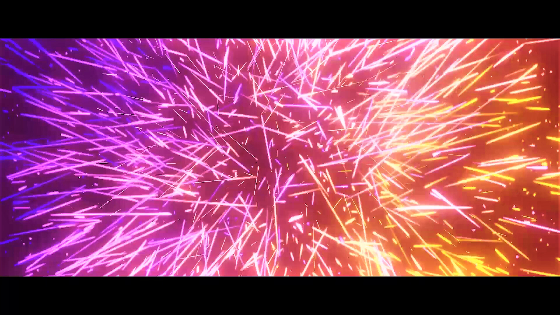 ArtStation - Particle FX Animations with BY-GEN Addon in Blender