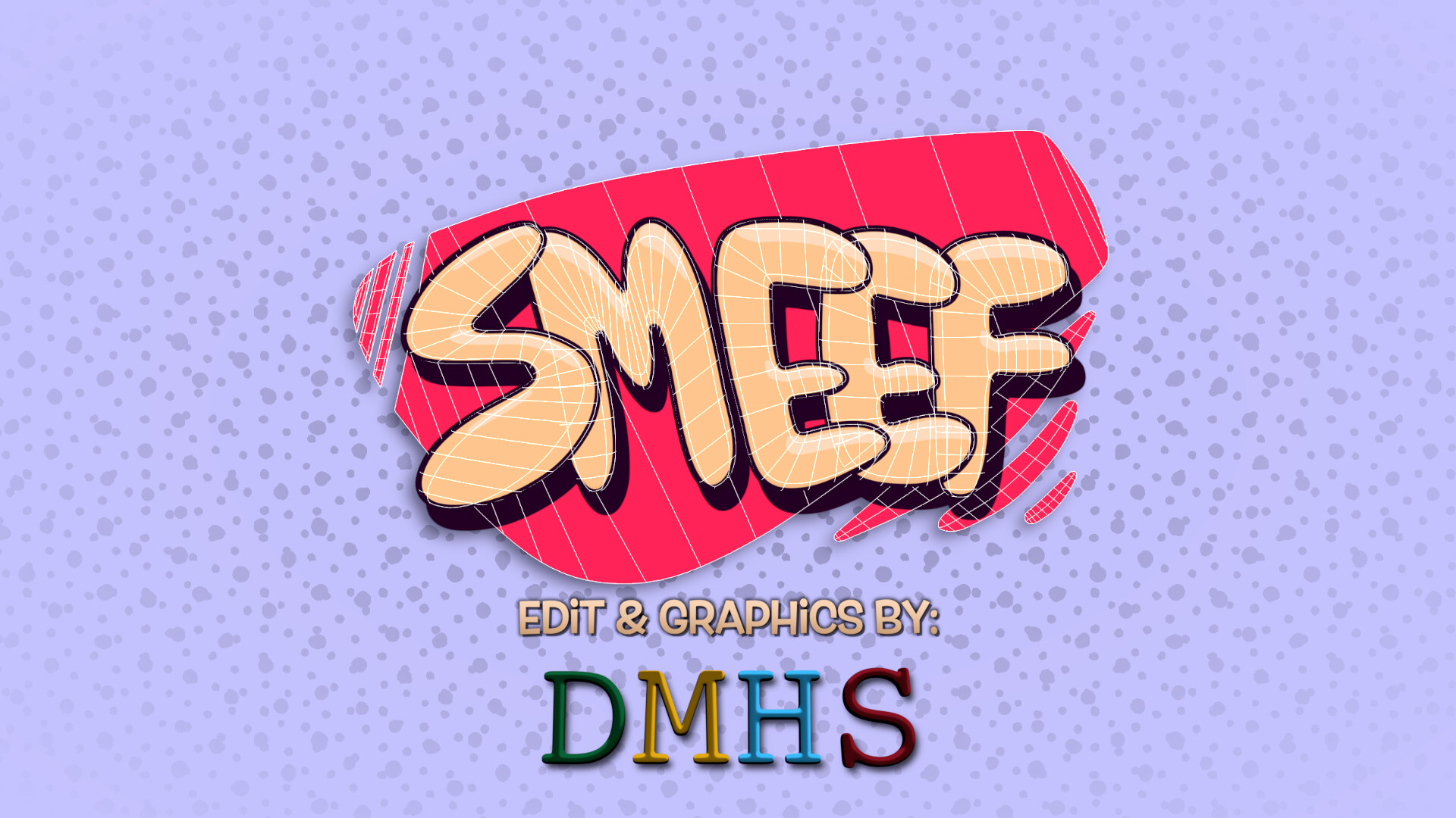 ArtStation - YouTube Channel: "Smeef"