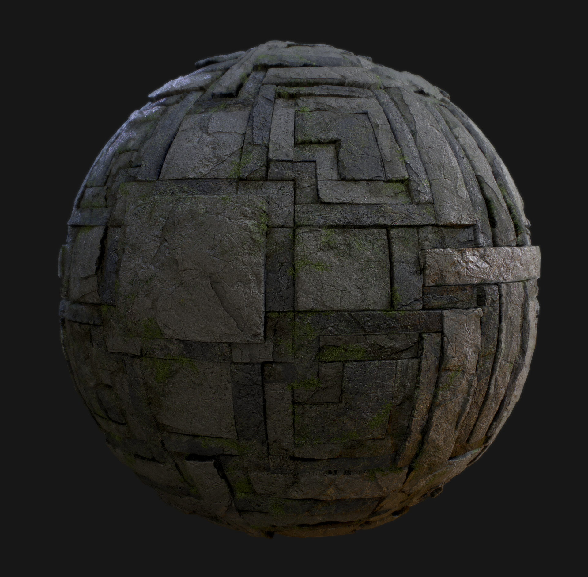 Jason Gullion - Oriath Square Path of Exile A.T