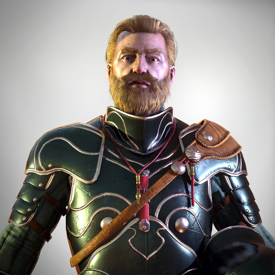 ArtStation - General