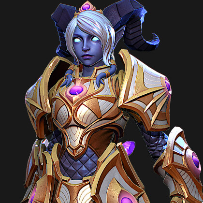 ArtStation - Yrel