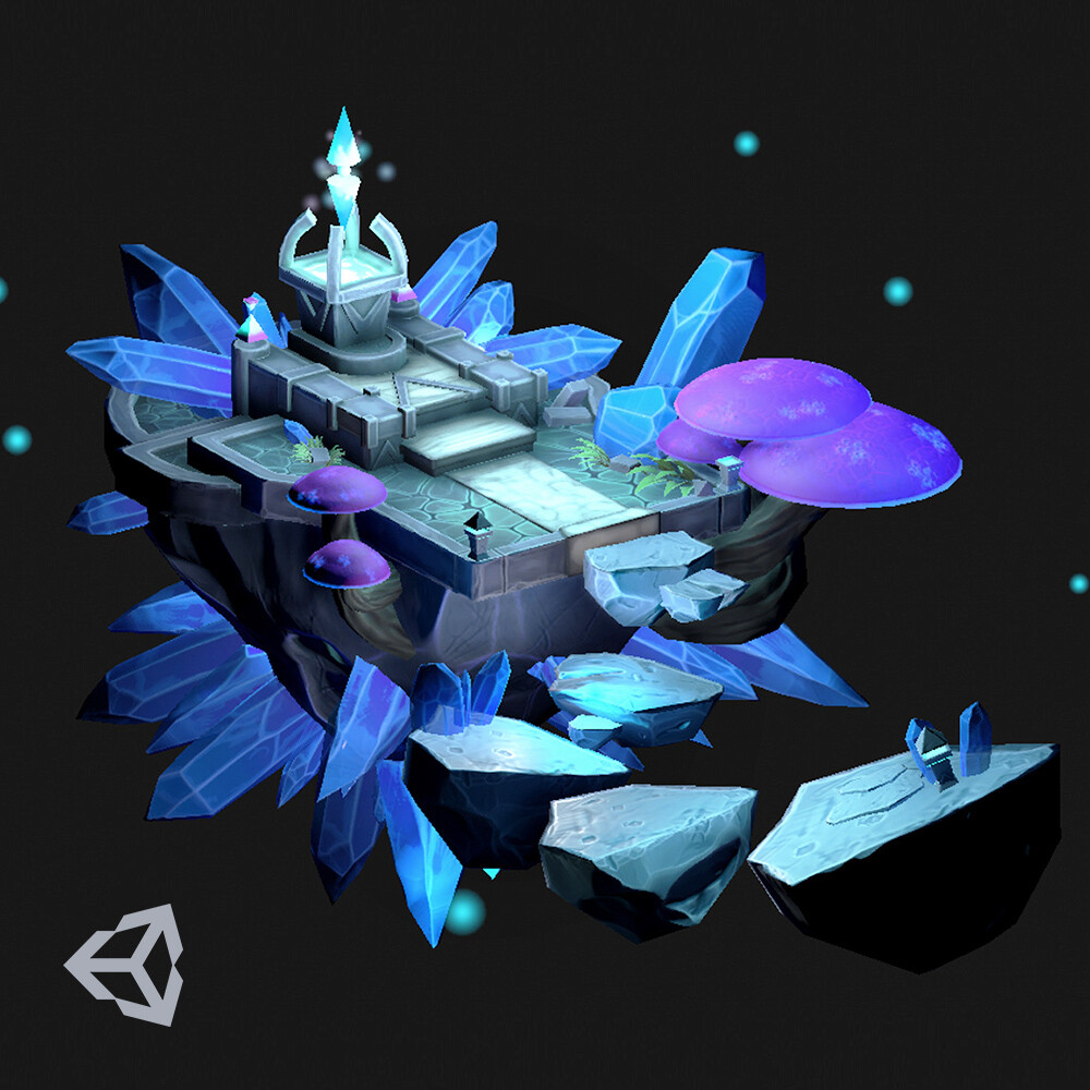 ArtStation - The Elixir