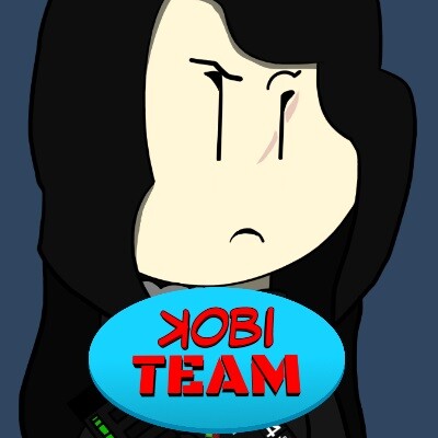 ArtStation - Kobi Team - Alice Nudbah (Digital Render Concept)