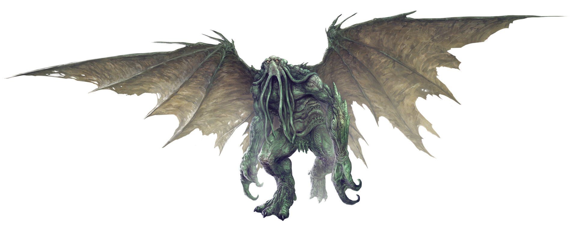 ArtStation - Legendary Games Character Art