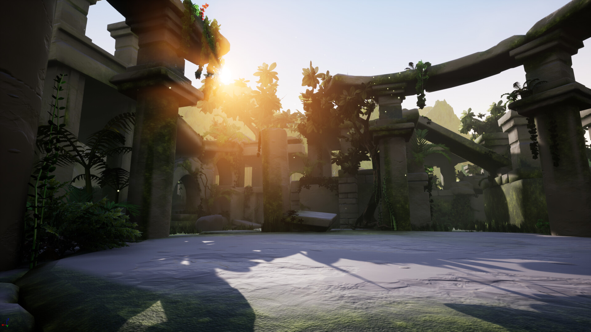 ArtStation - Greedy Greedy