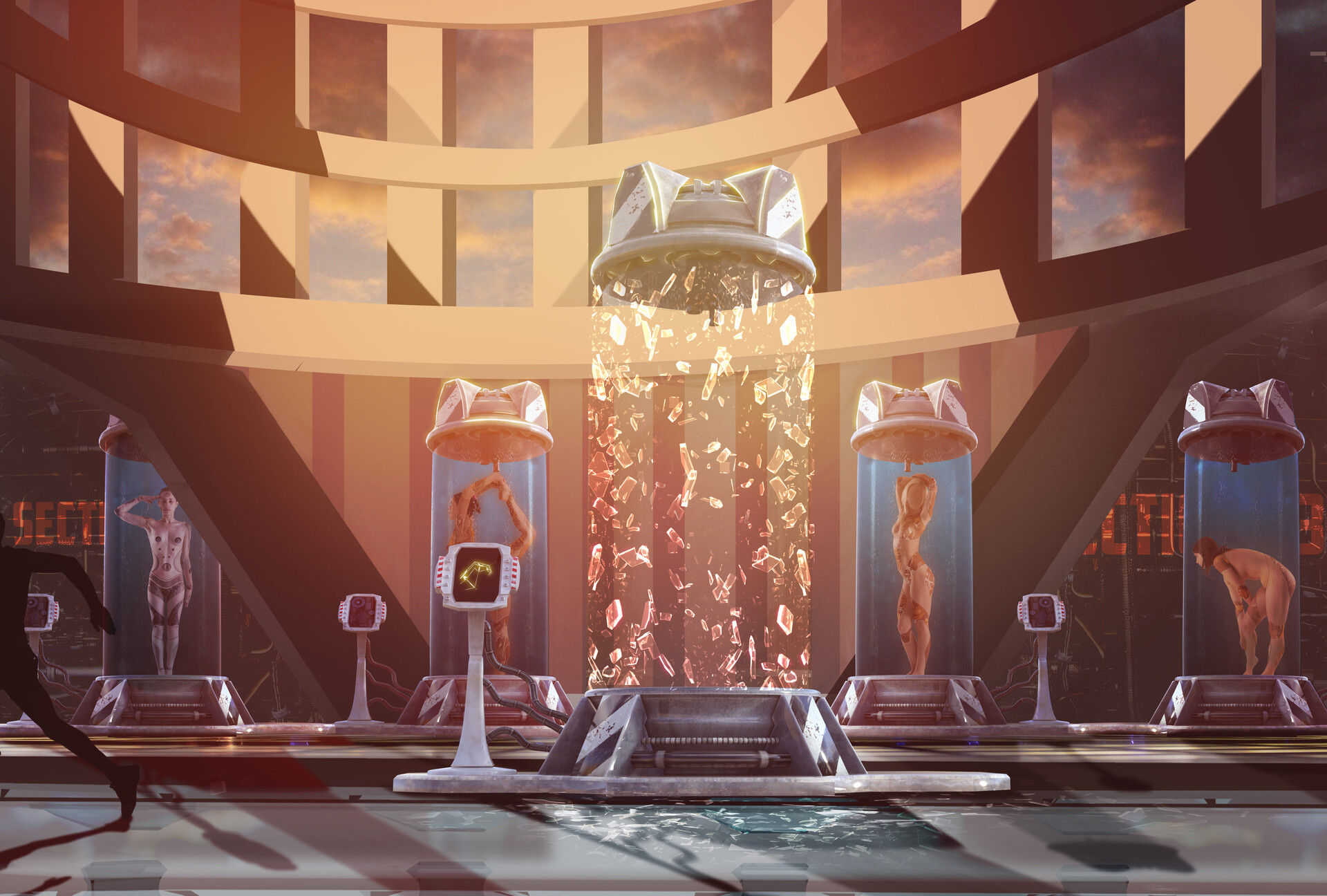 ArtStation - SECTION 02