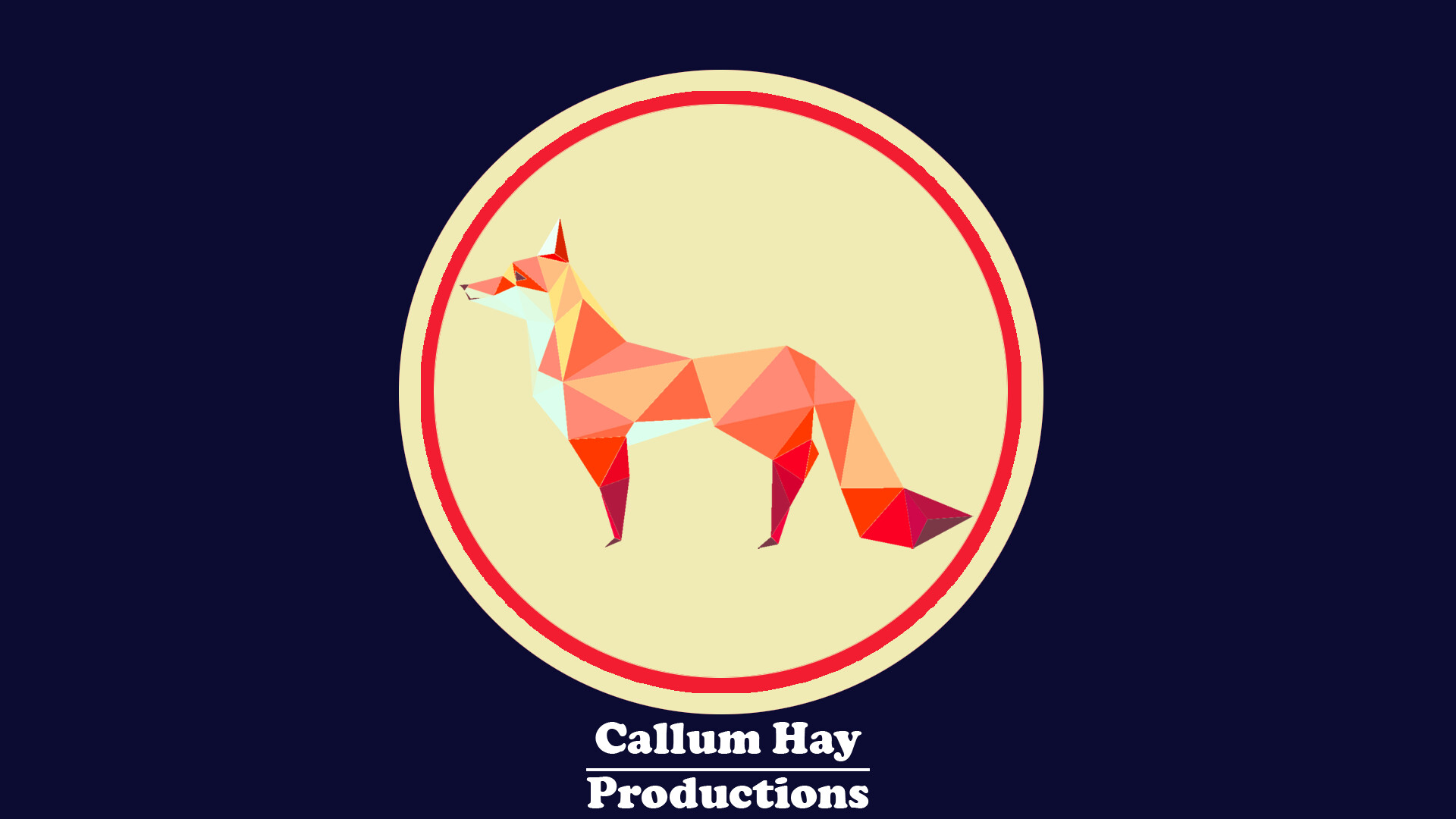 ArtStation - HND Games Design & Animation - Promotional Material