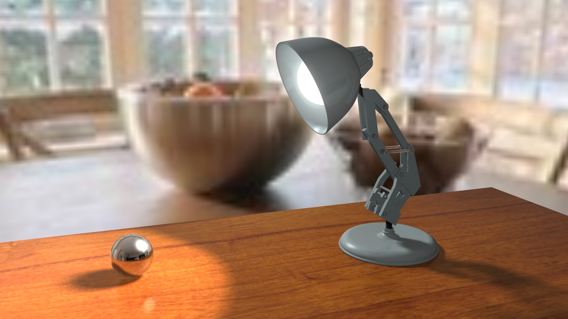 ArtStation - LAMP_modeling_texture_lighting_rigging_and_animation_DEMO