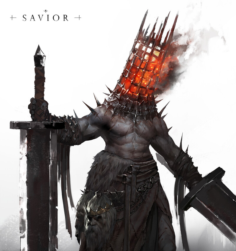 ArtStation - P.E.K.K.A 🤖