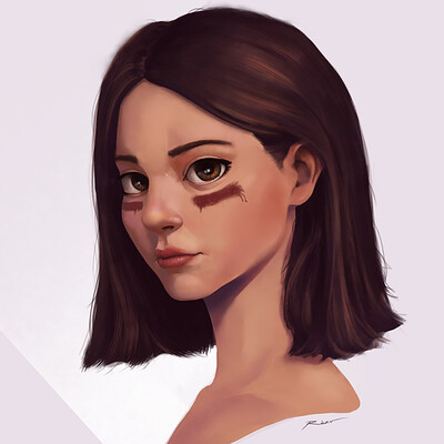 ArtStation - Razvan Preda