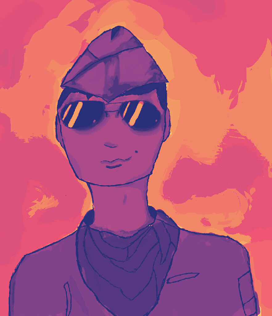 ArtStation - Quickie