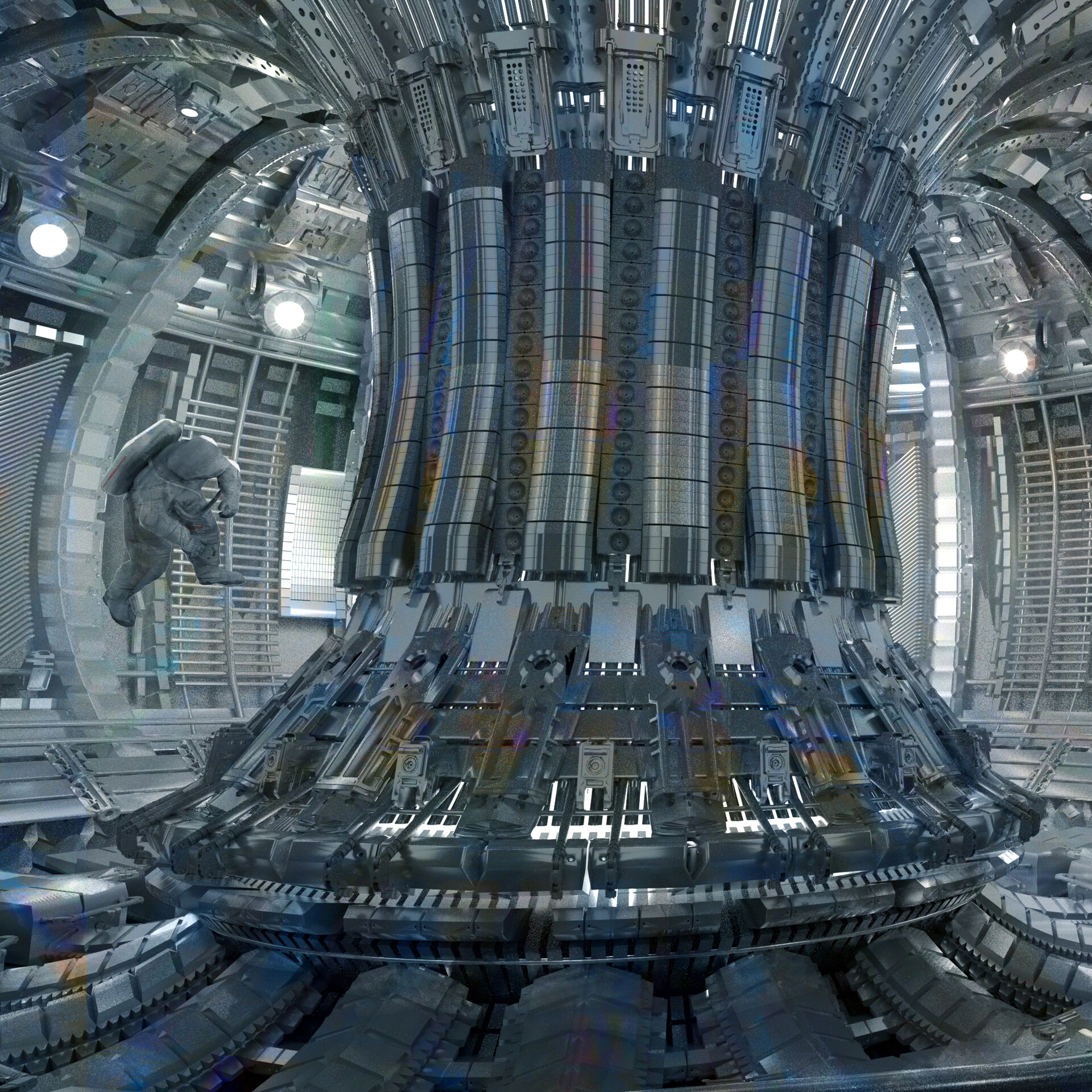 ArtStation - Generator