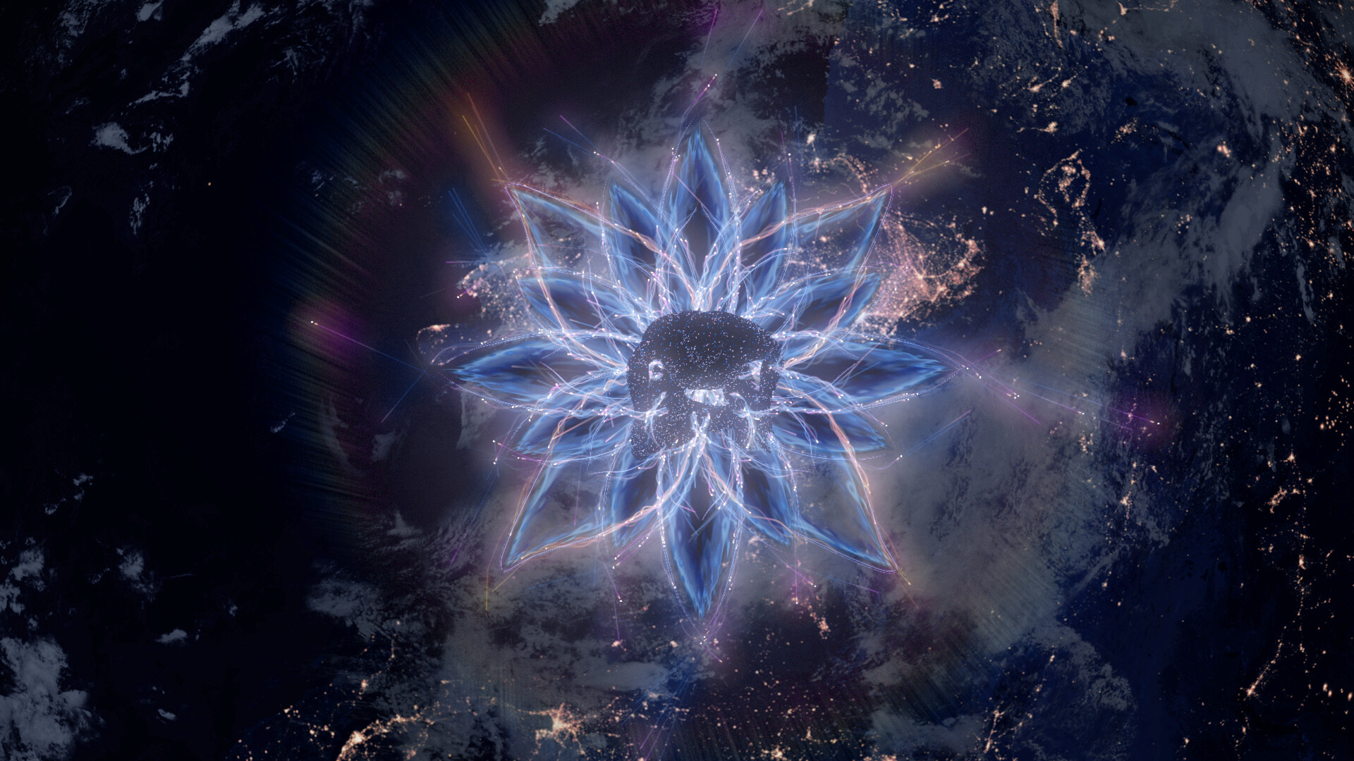 ArtStation - Awakening