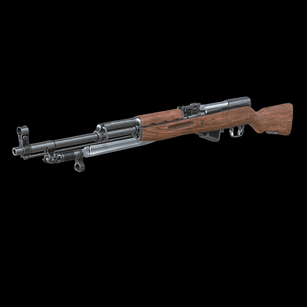 ArtStation - Carabin