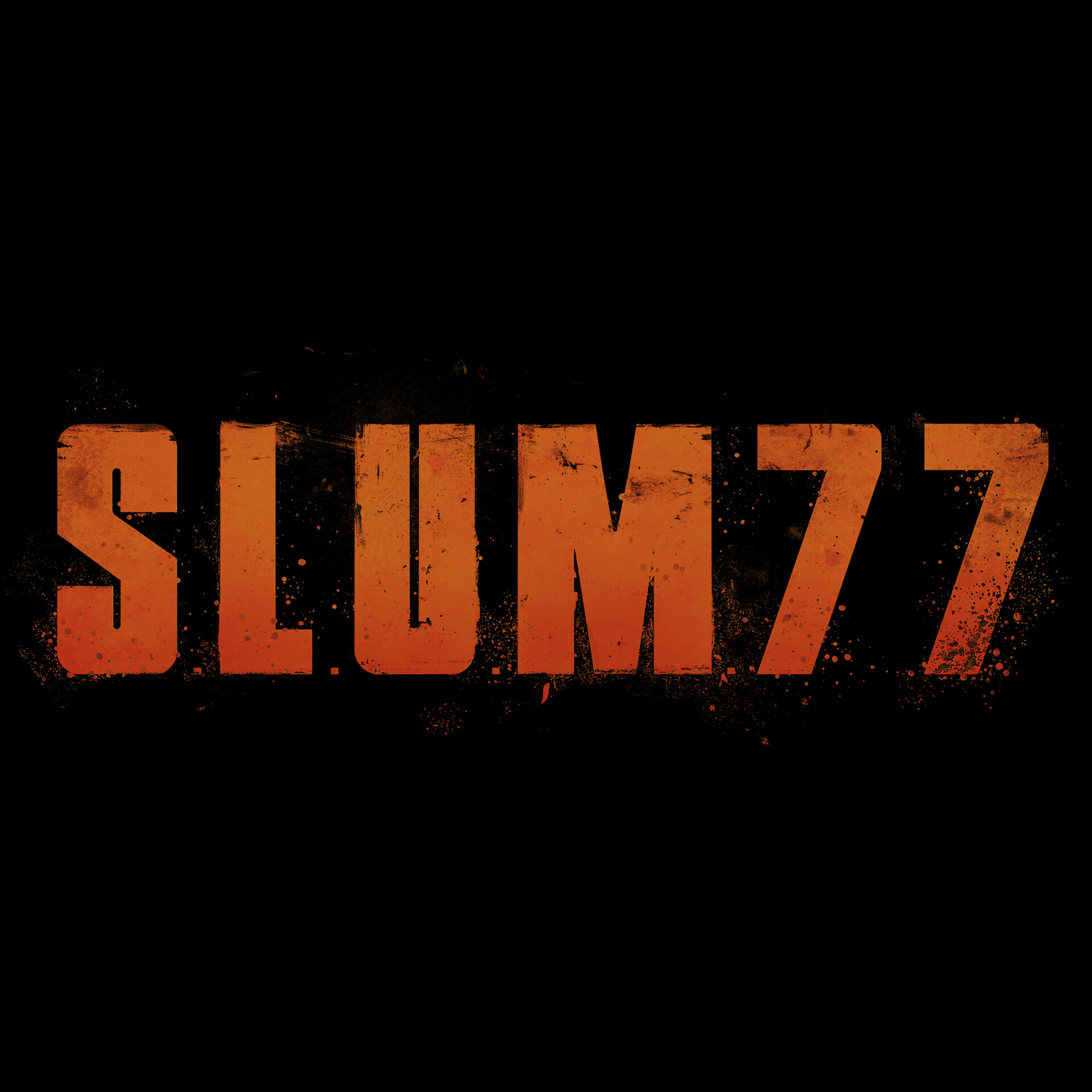 ArtStation - SLUM 77 - Trailer