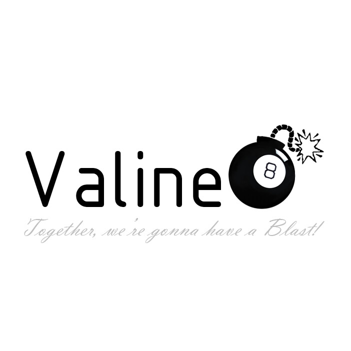ArtStation - Valine Assets