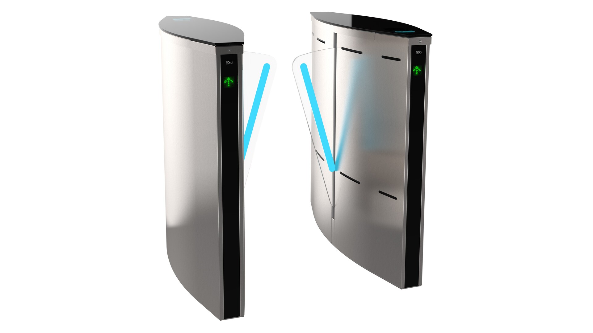 ArtStation - Speed gate Speedblade