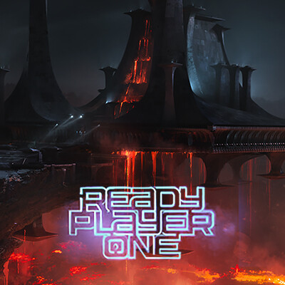 ArtStation - Anorak castle