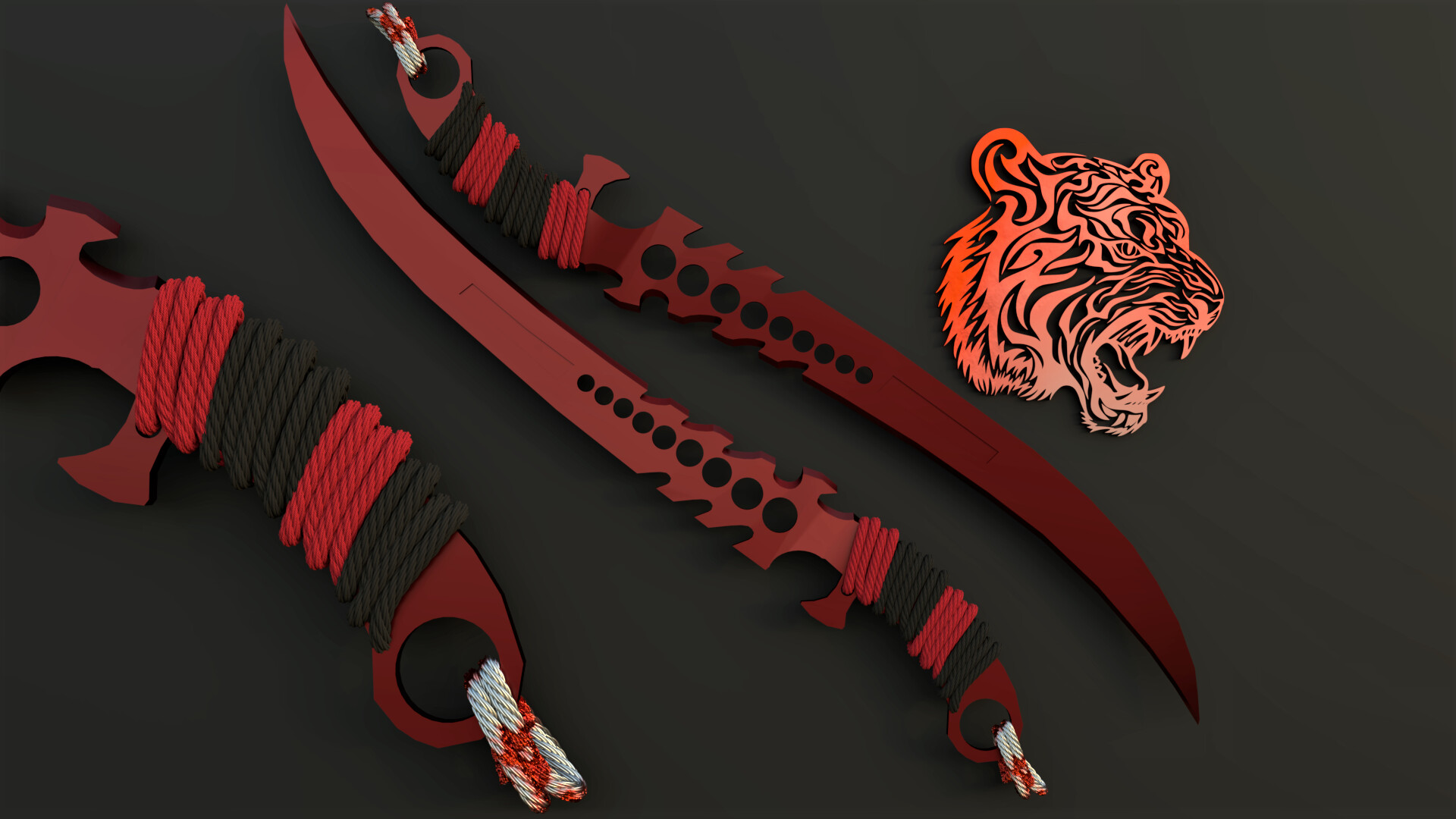 ArtStation - Random Sword