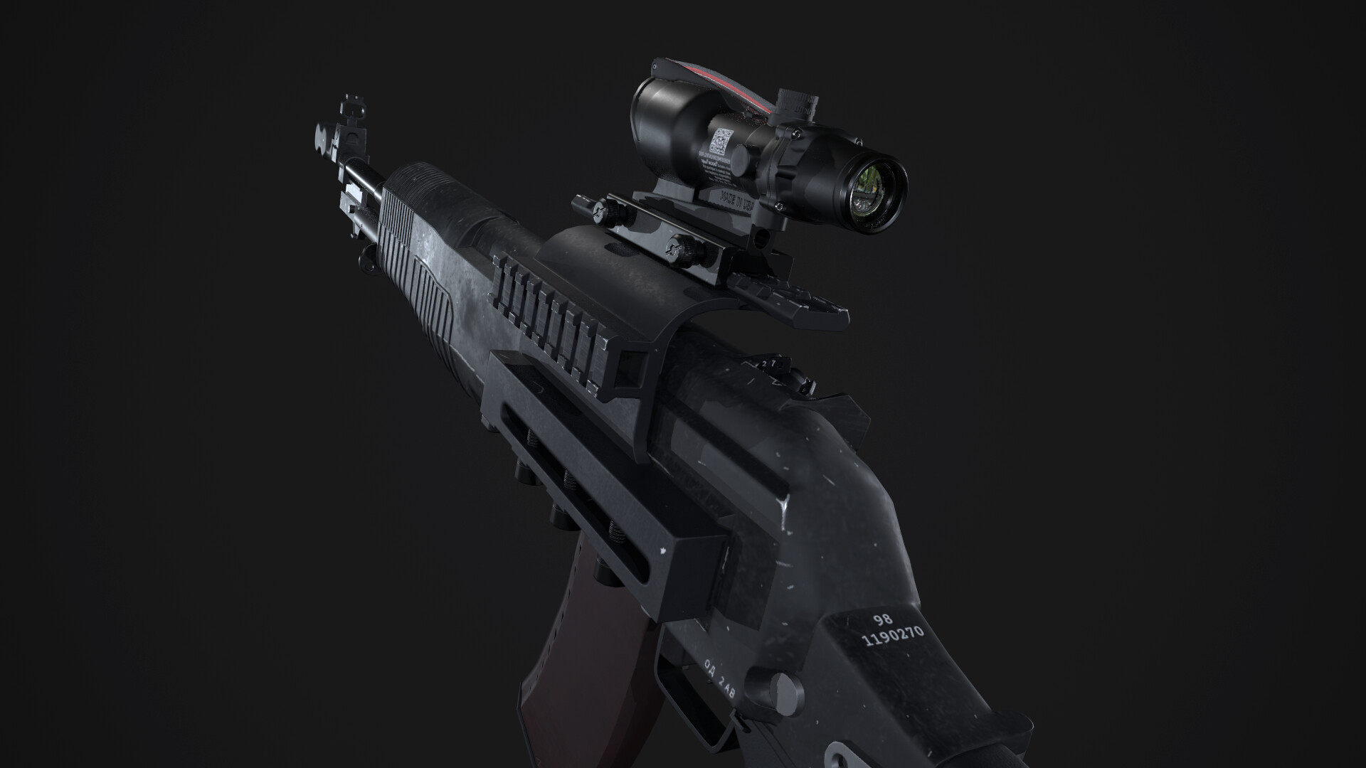 ArtStation - AN 94
