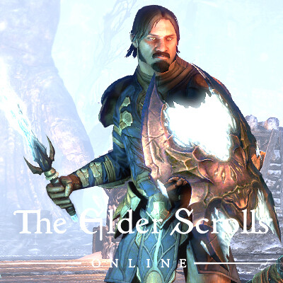 ArtStation - The Elder Scrolls Online - Mor Khazgur