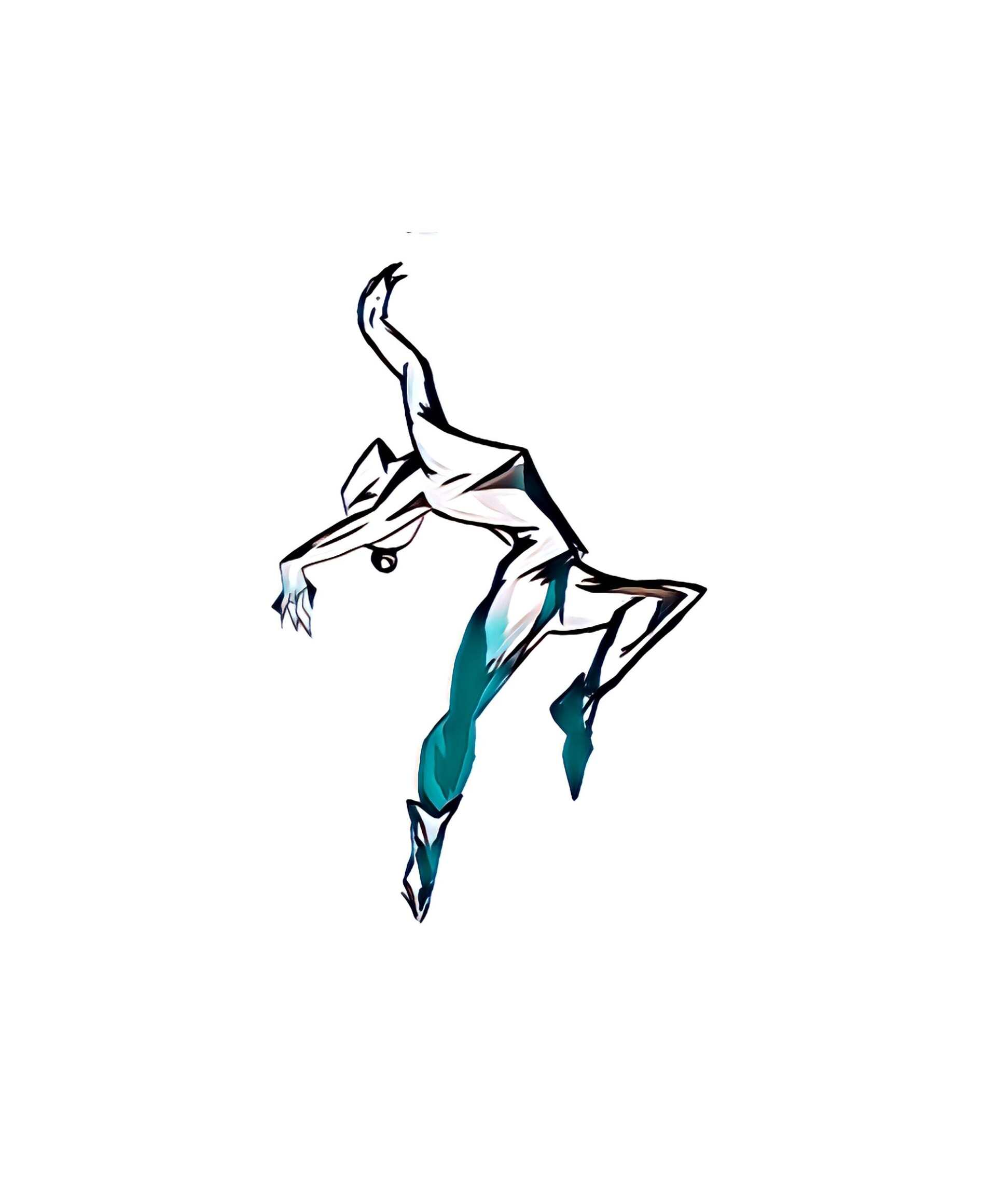 ArtStation - Tiny Dancers