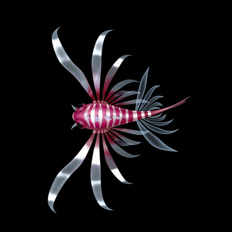 ArtStation - Fishing game assets