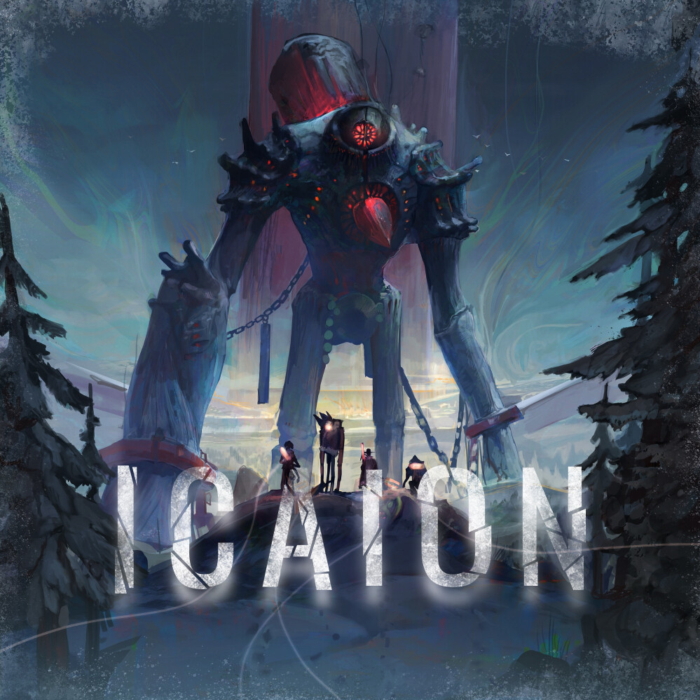 ArtStation - Icaion - Wonders Miniatures