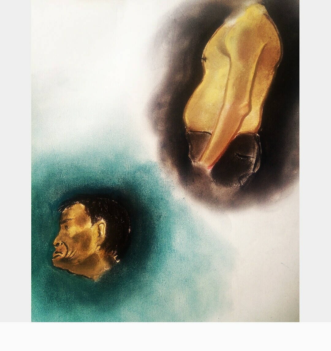 ArtStation - Life drawing