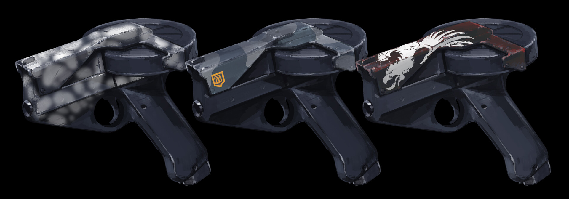 ArtStation - Kajka rp90