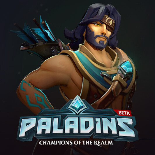 ArtStation - Outlaw ShaLin (Desert Wind)