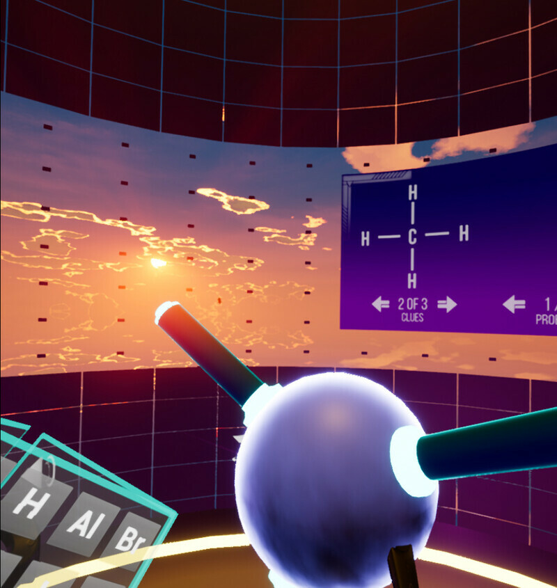 ArtStation - Chem Vr