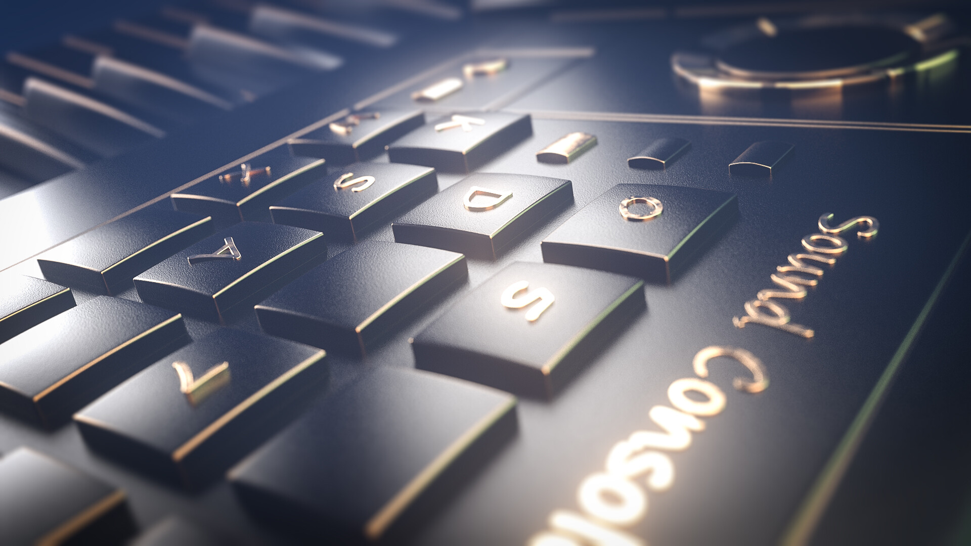 ArtStation - Redshift renderer