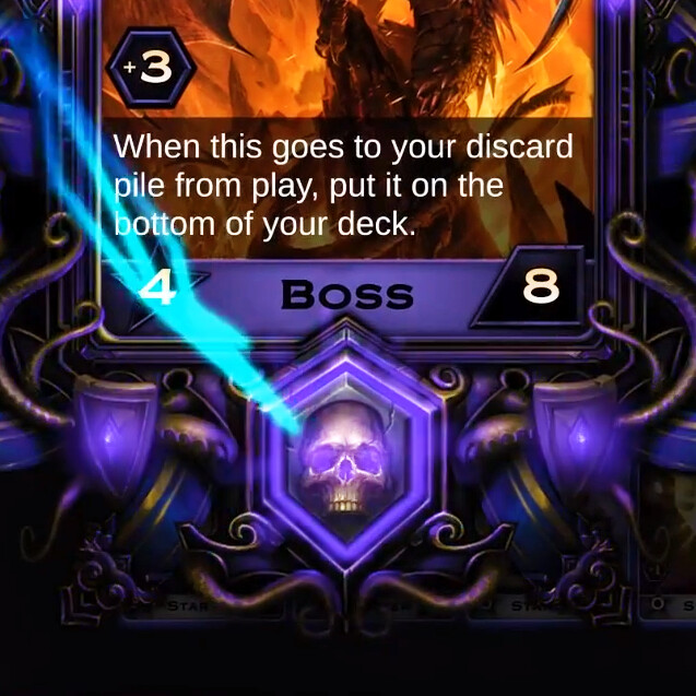 ArtStation - VFX Shader breakdown - Shards