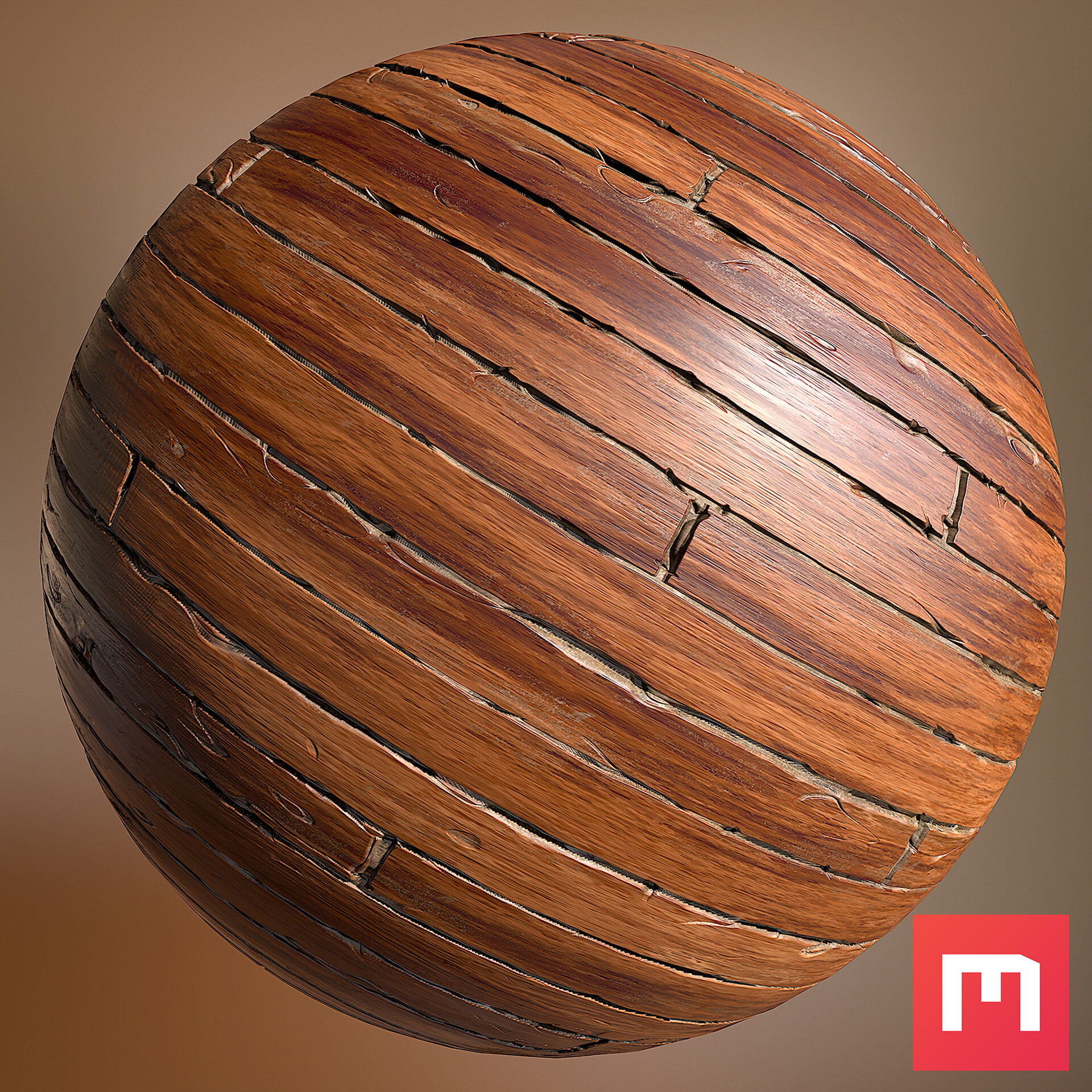 ArtStation - Quixel Mixer-Floor
