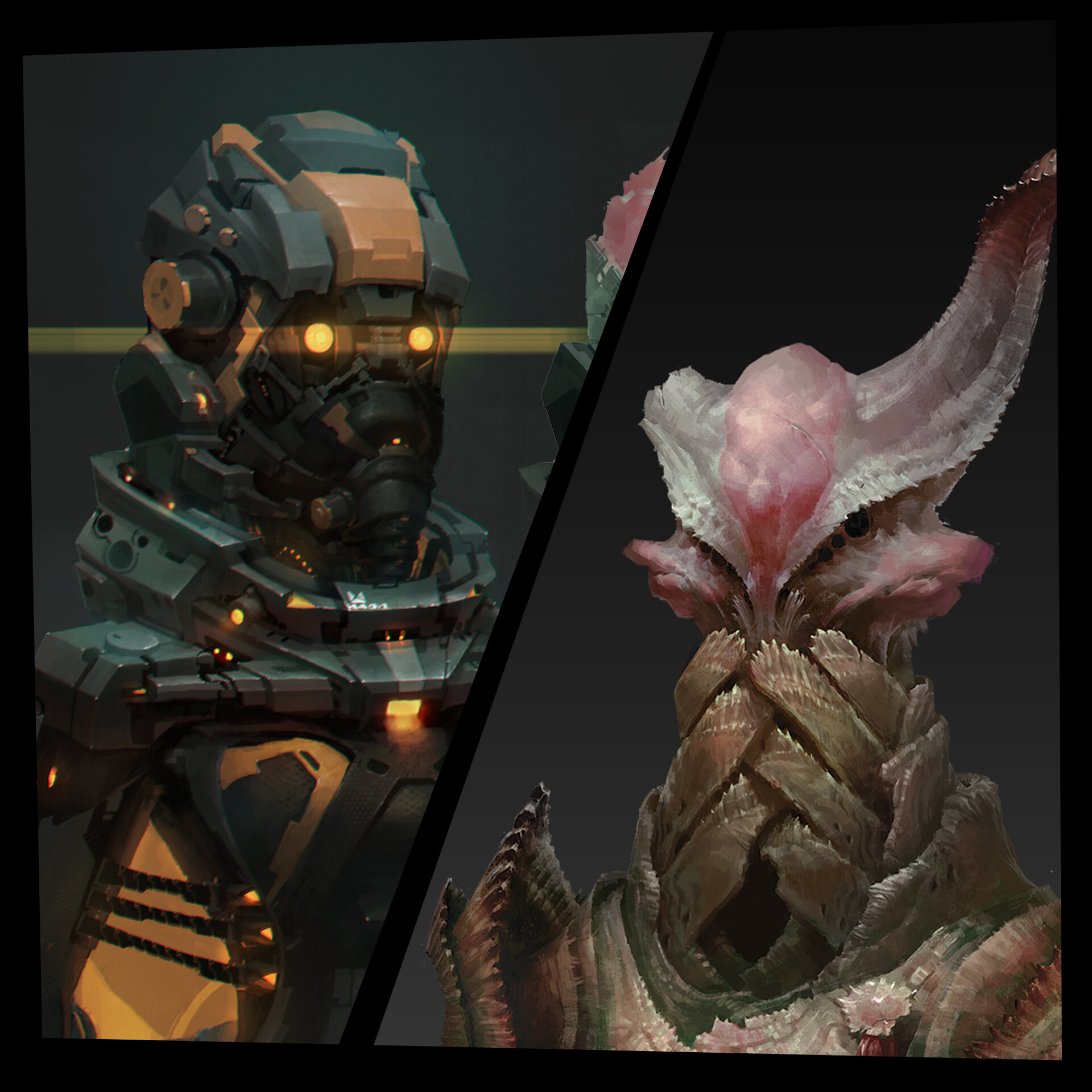 ArtStation - Alice Mission_Alice