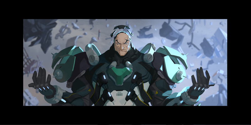 ArtStation - Nesskain Nesskain