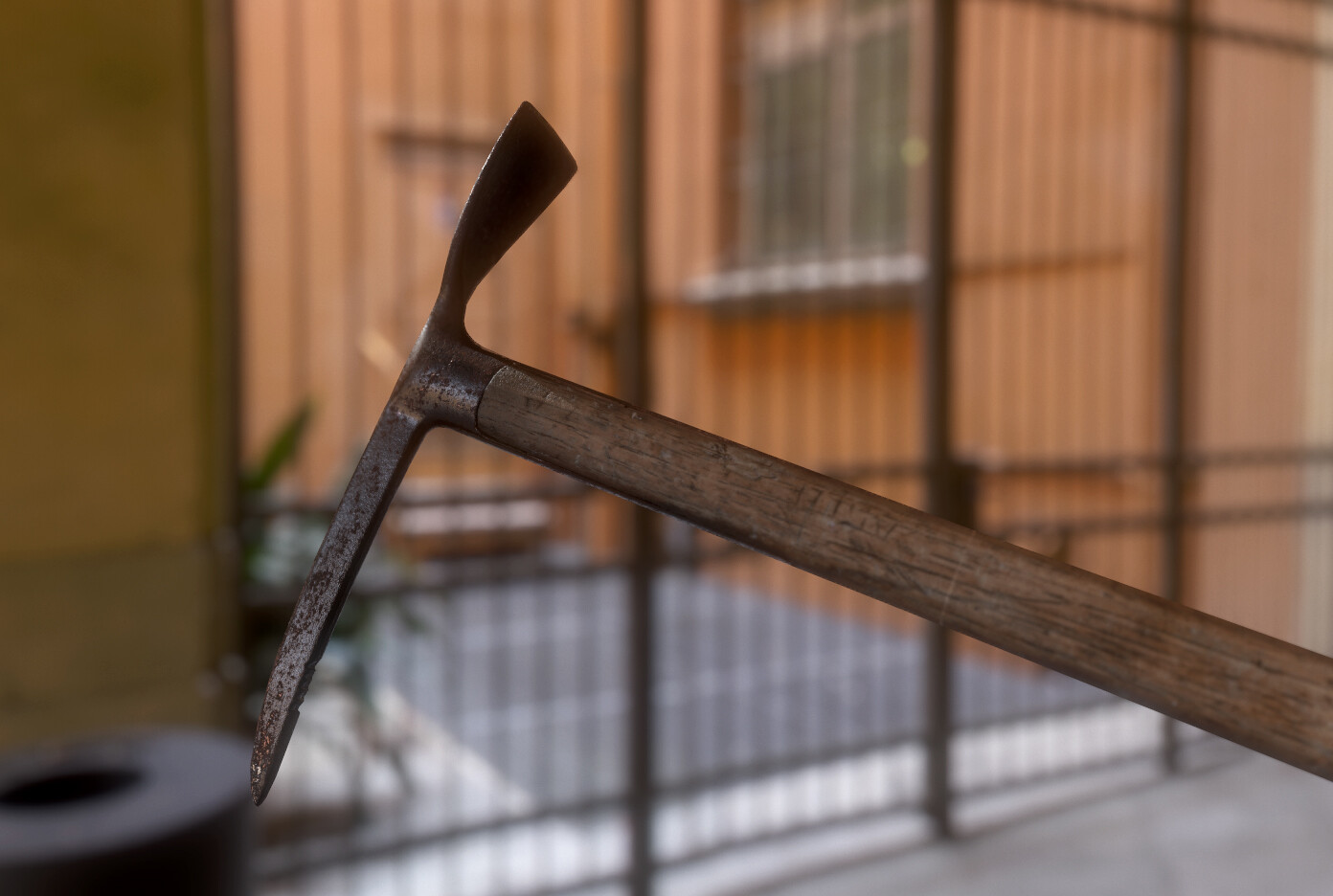 ArtStation - Pickaxe Game Asset