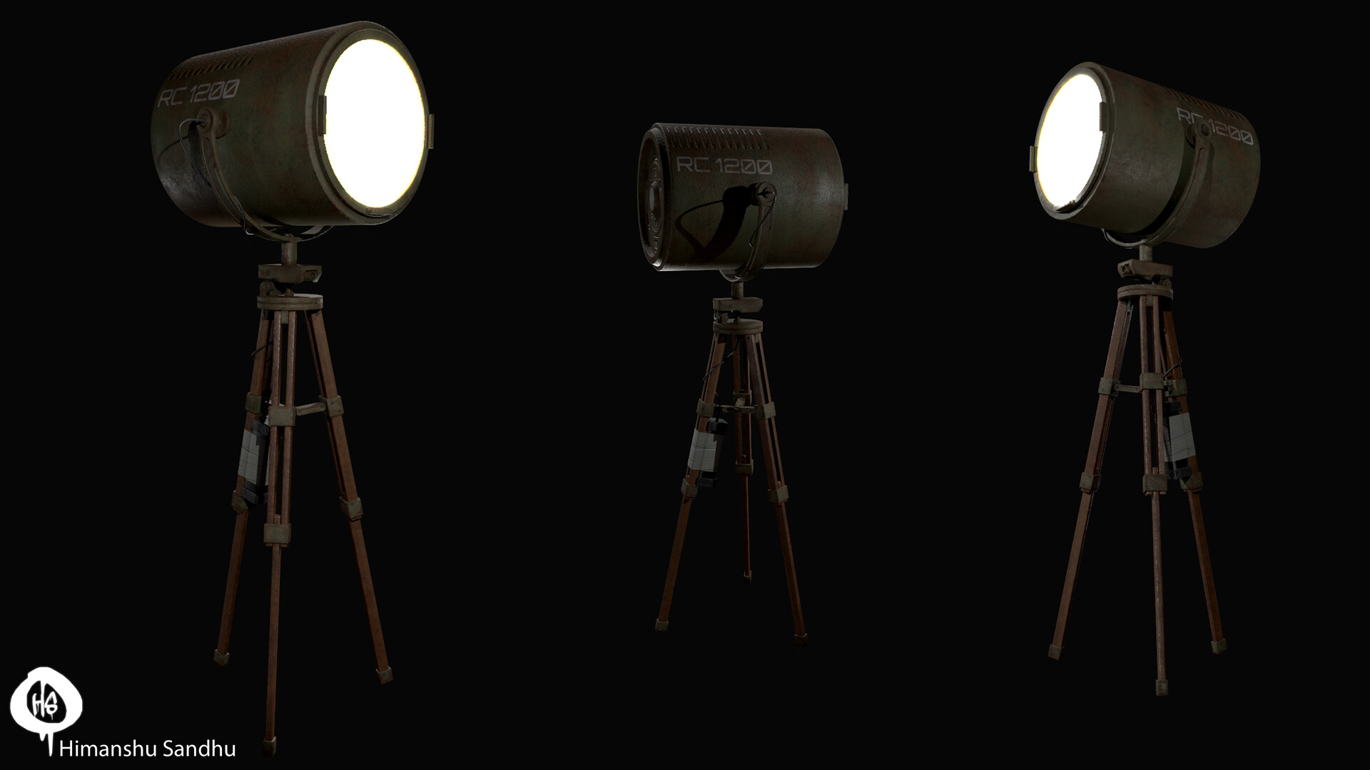 ArtStation - Spotlight