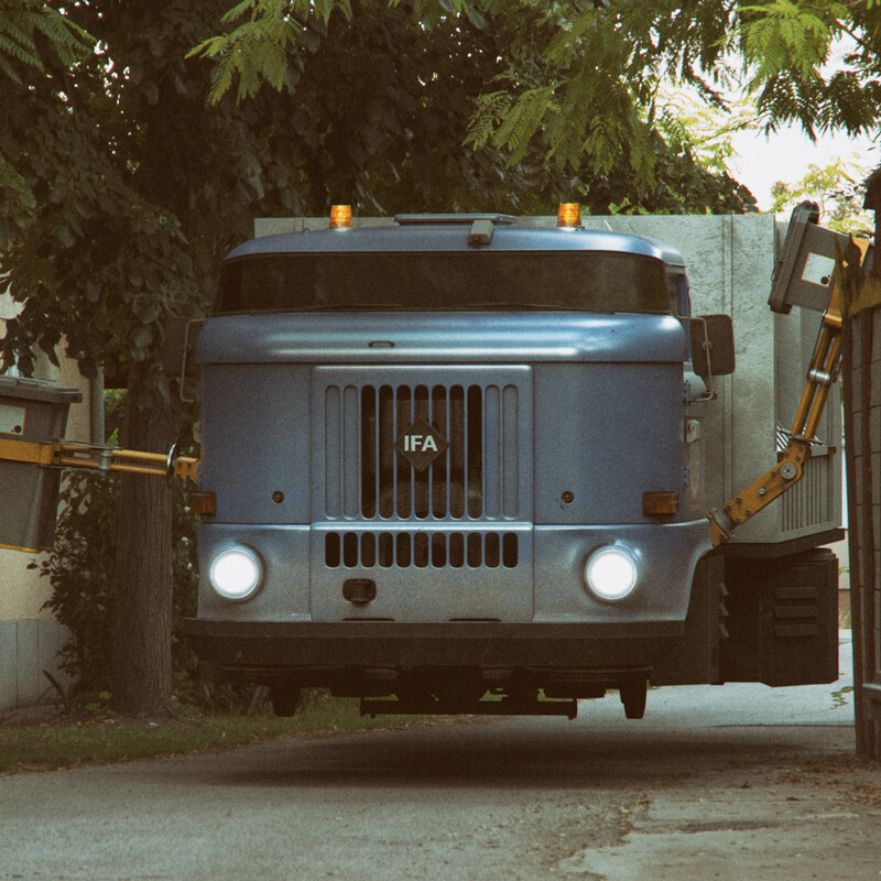 ArtStation - Csaba Kiss