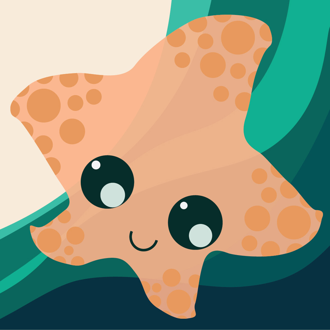 ArtStation - Startfish Tots