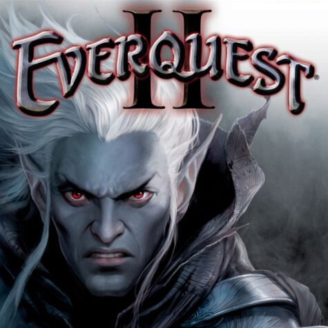 ArtStation - EverQuest II