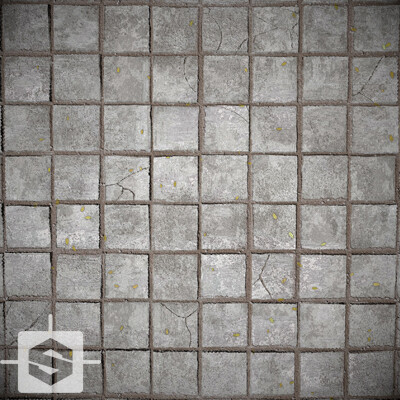 ArtStation - Pavement [Designer]