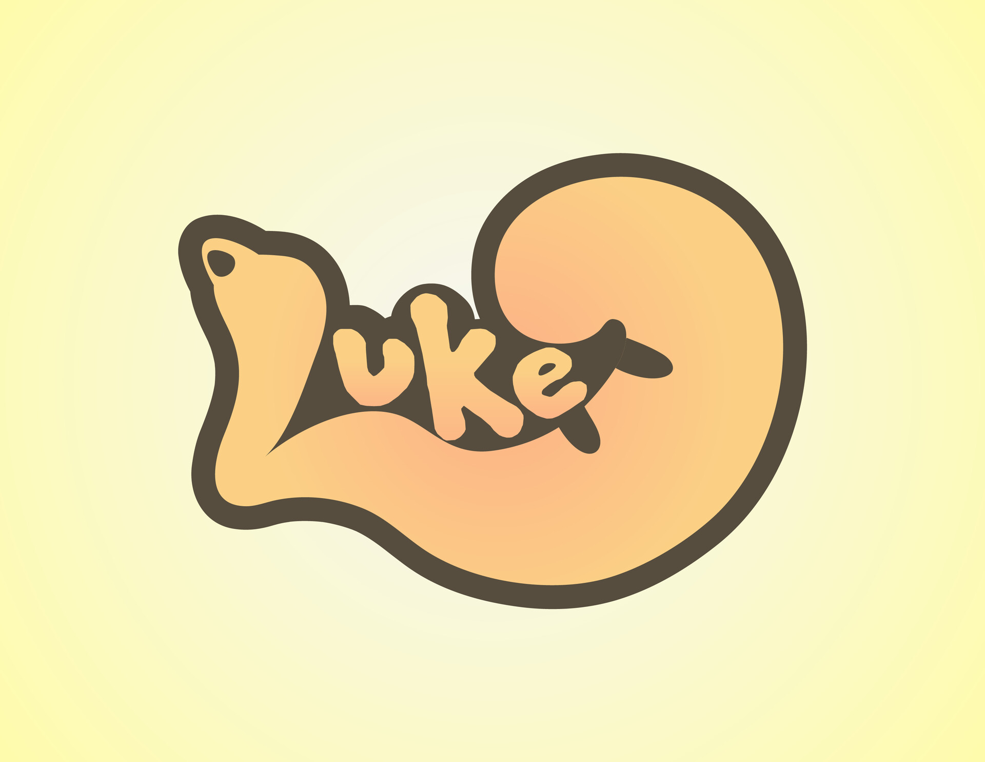 ArtStation - "Luke" Shortfilm Process