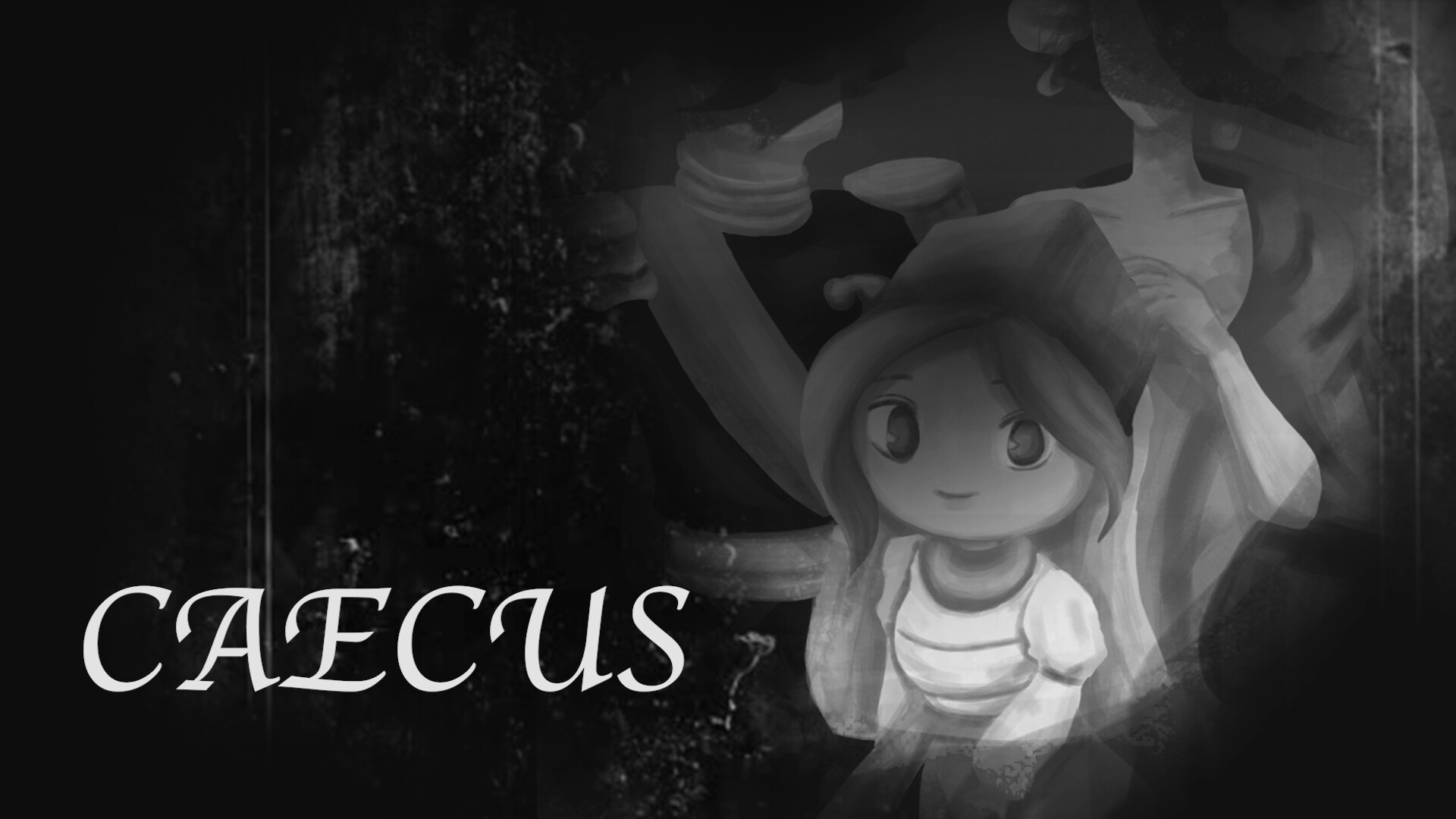 Yim Su Chi - Concept Art 07 Project Caecus Version 2