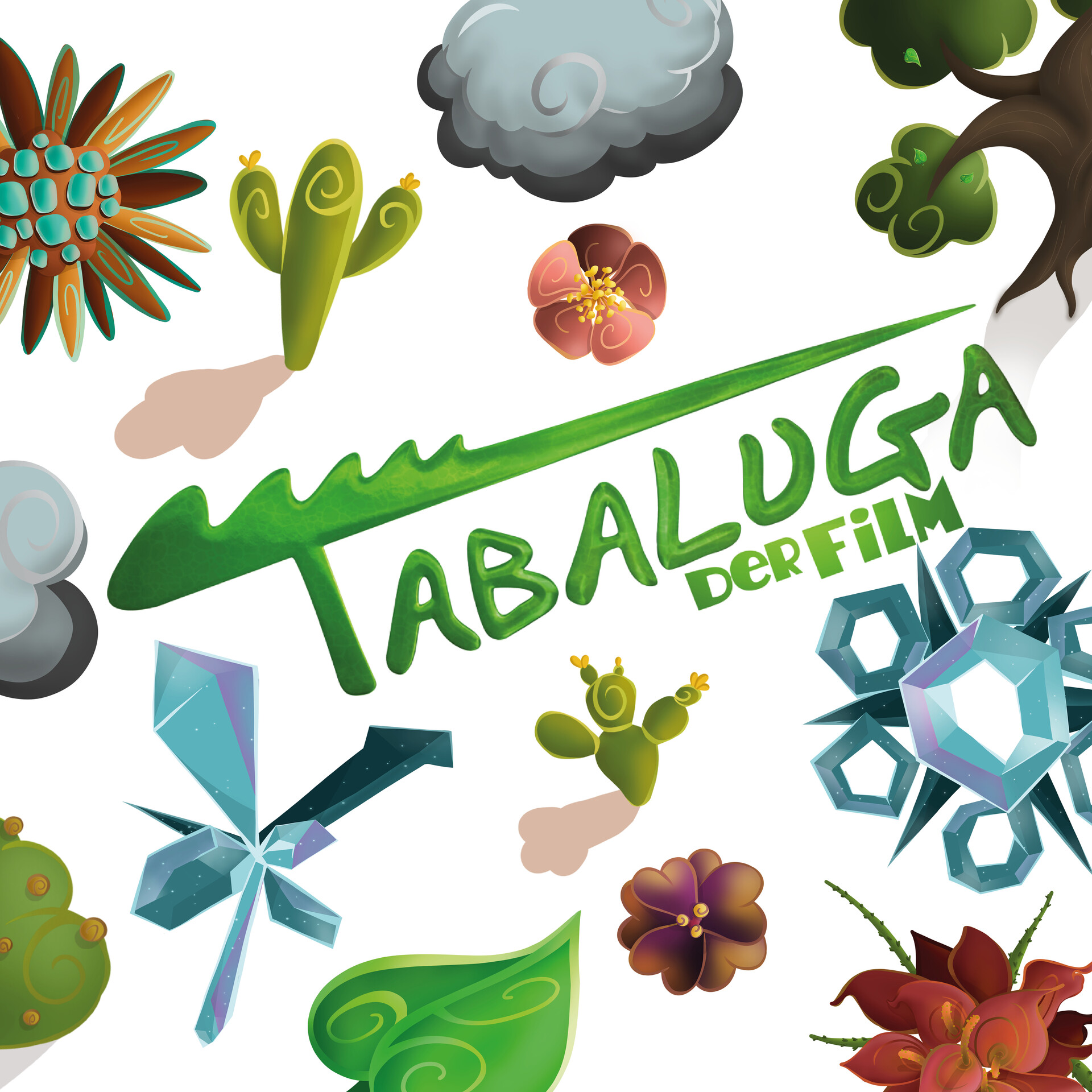 ArtStation - Tabaluga