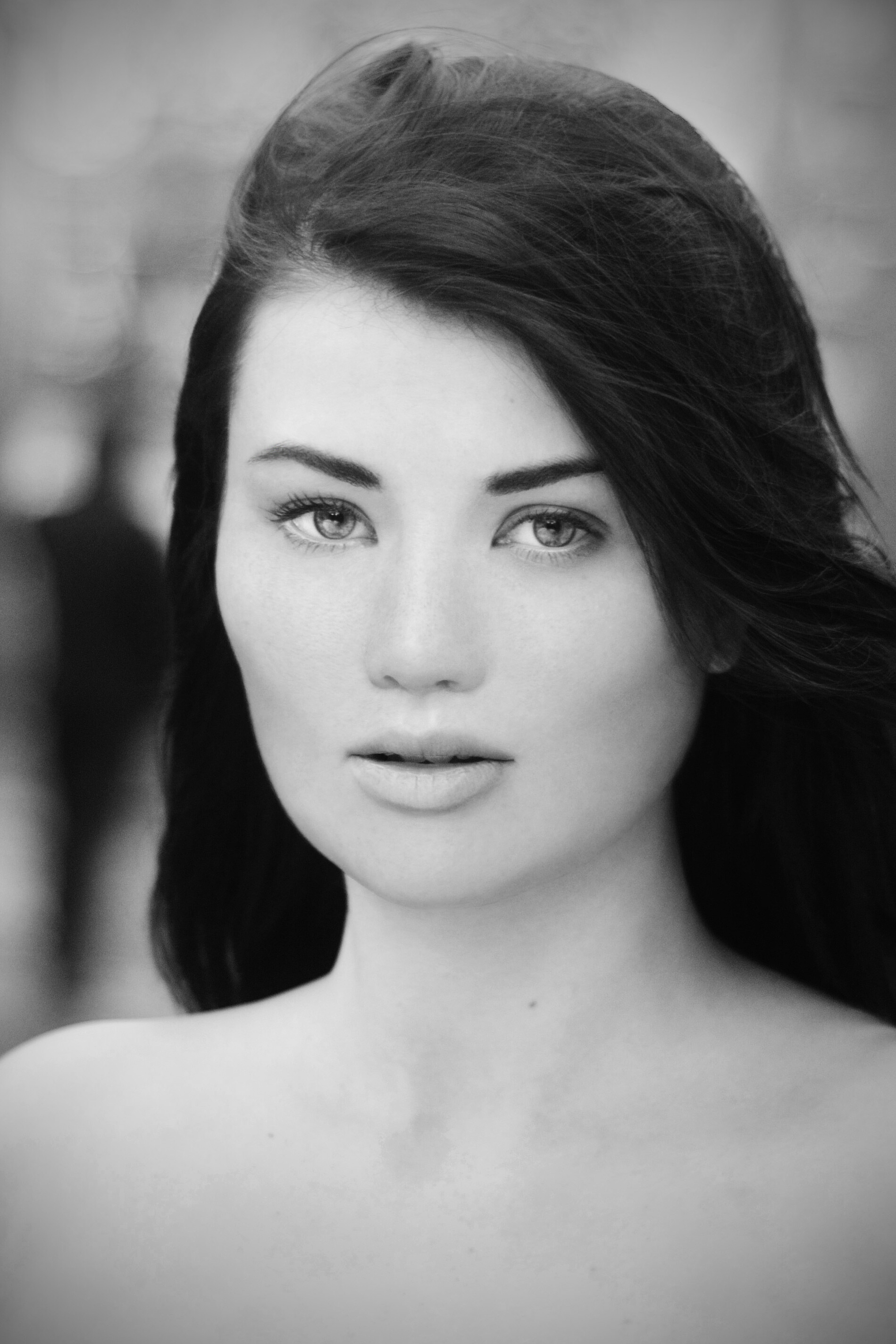 ArtStation - Natalie