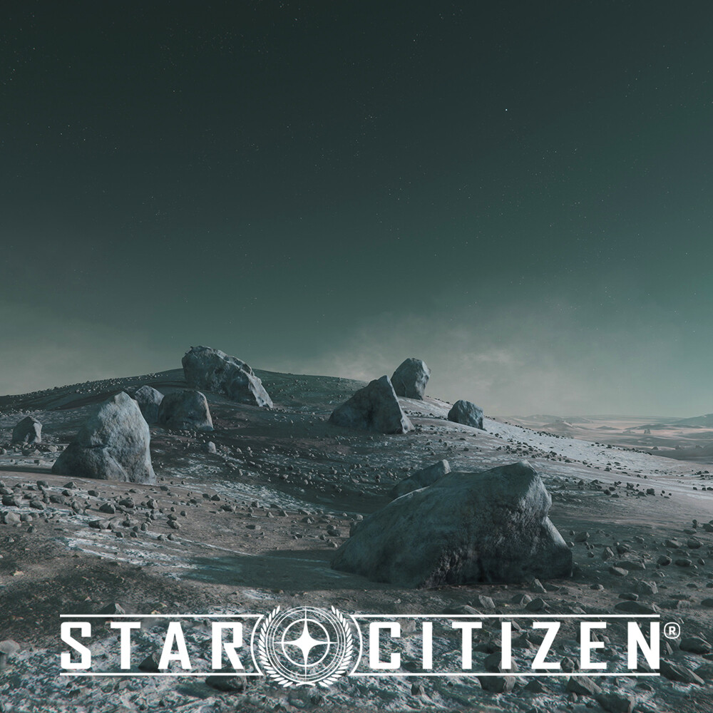 ArtStation - Star Citizen - Stanton 1c Magda