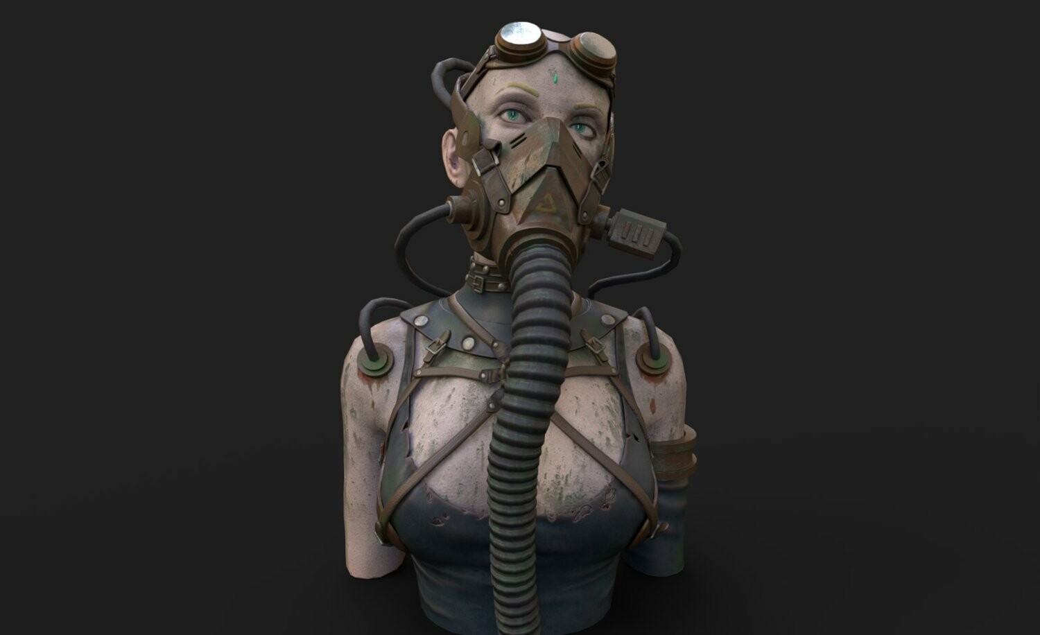 ArtStation - Rust