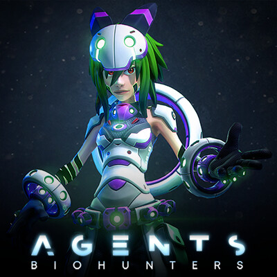ArtStation - Hune